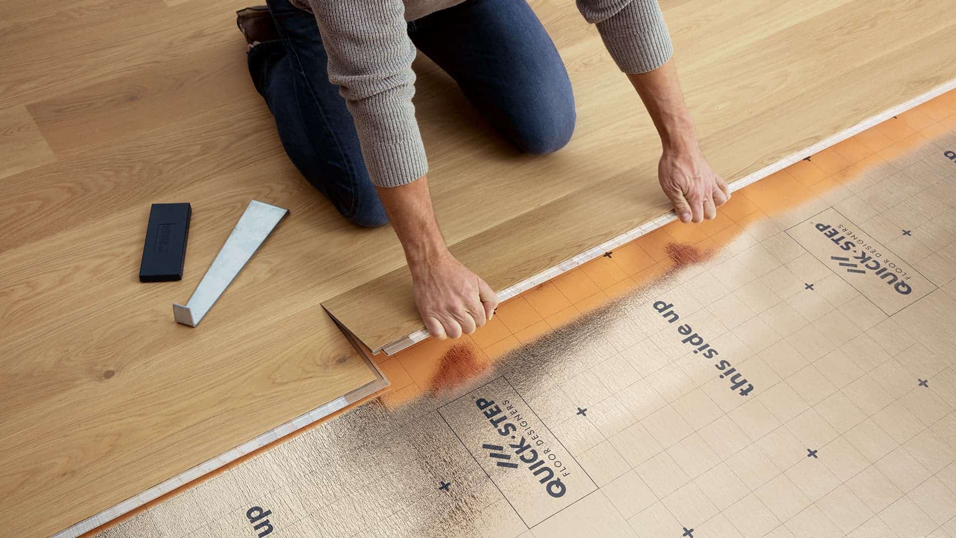Flooring Installation 101: What to Expect and How to Prepare Your Home ...