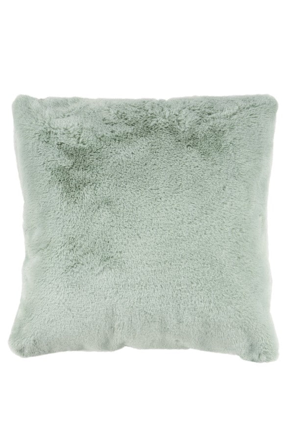 Heaven 500 Super Soft Jade Green Cushion – Adore Rugs & Flooring
