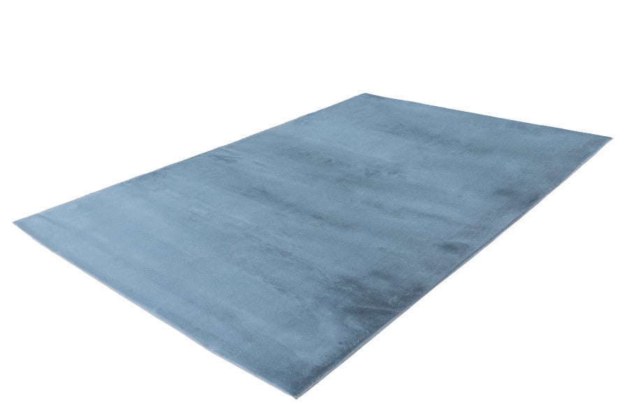 Paradise 400 Pastel Blue Super Soft Fluffy Rug | AdoreRugs – Adore Rugs ...