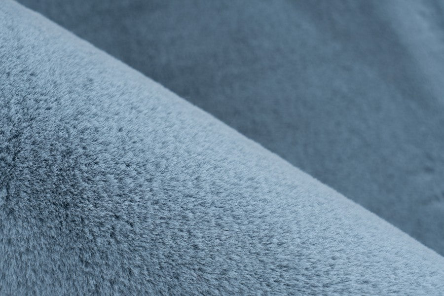 Paradise 400 Pastel Blue Super Soft Fluffy Rug | AdoreRugs – Adore Rugs ...