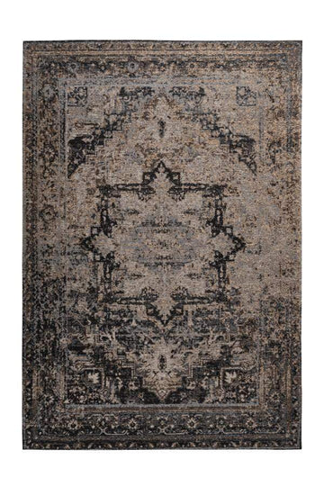 Pierre Cardin - Vendome 700 Luxury Acrylic Pink | Adore – Adore Rugs ...